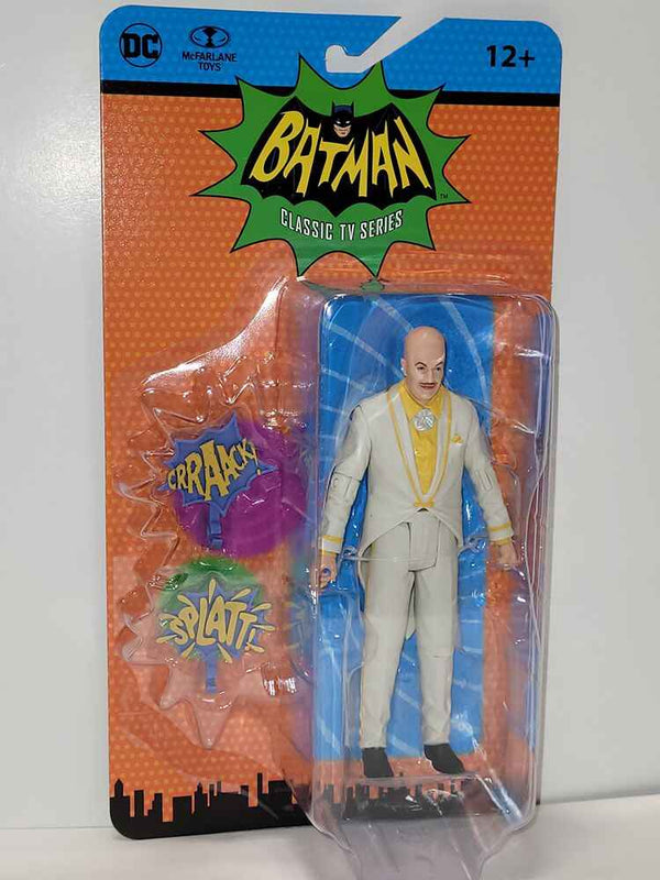 Sold Out