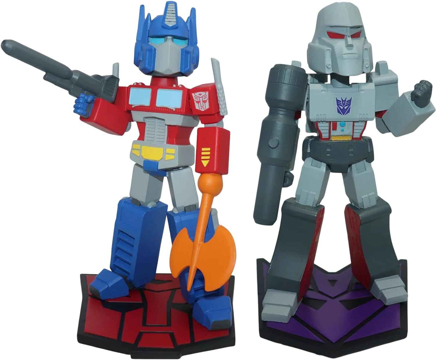 Optimus Prime G1 Head