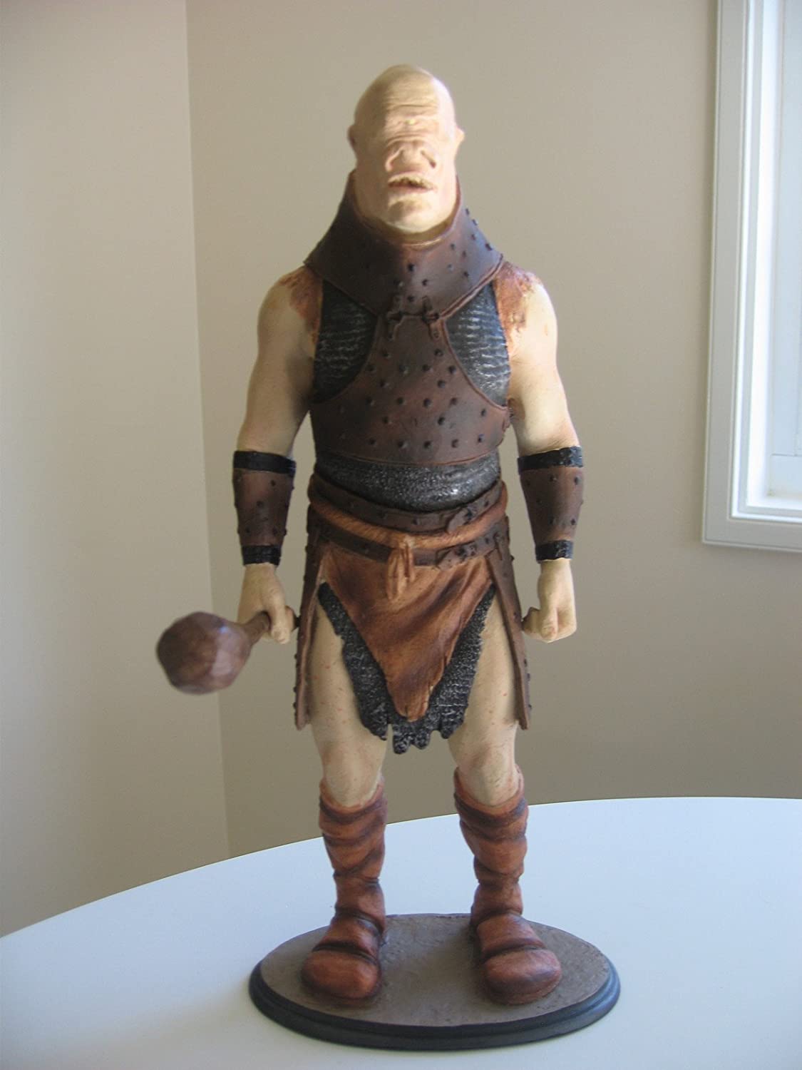 SKU: narniaarmouredcyclops