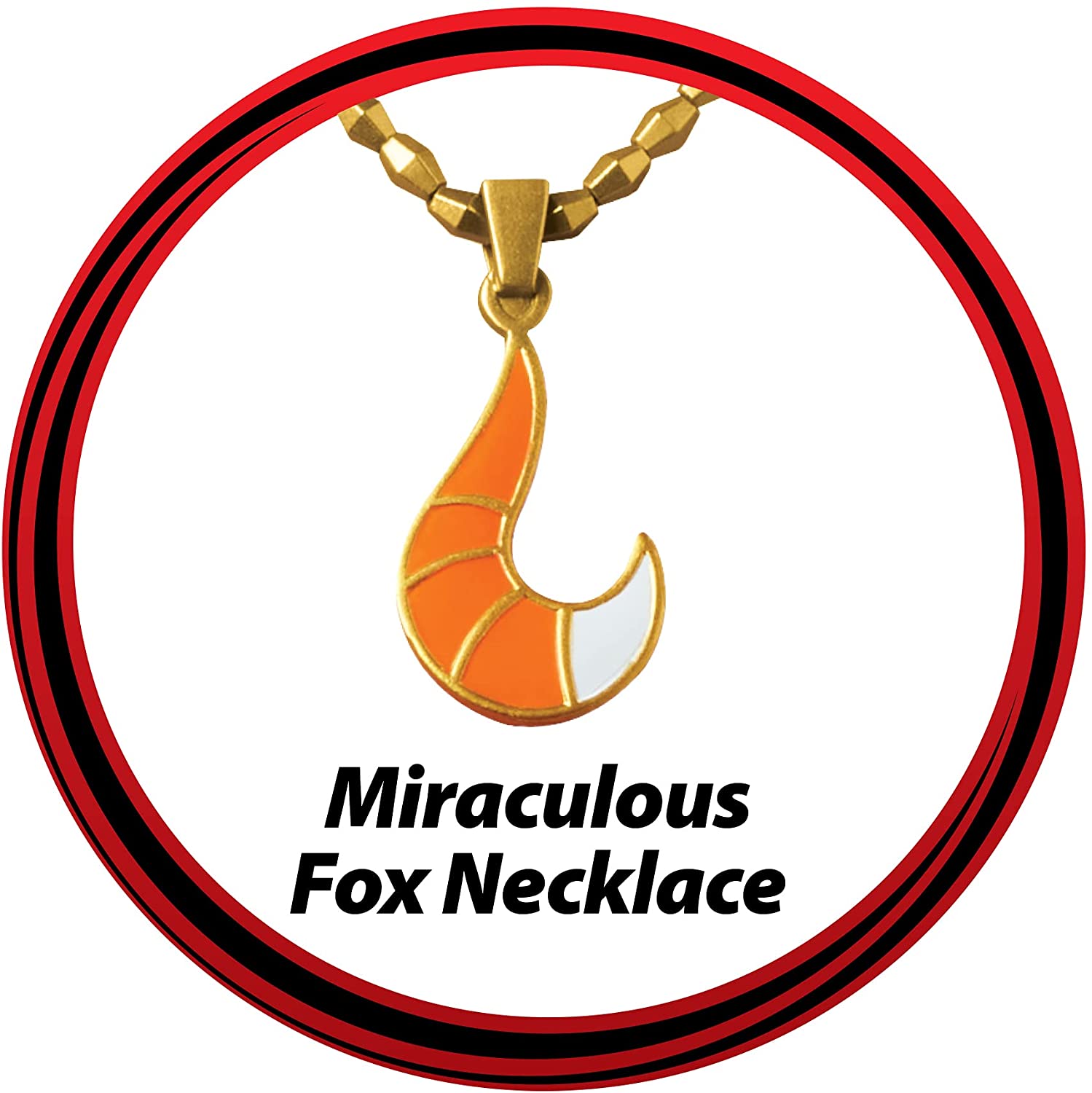 Miraculous Ladybug Rena Rouge Dress Up Set - figurineforall.com